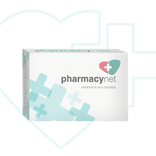 FERROUS SULPH COMP TABS 500 GULF - PharmacyNet