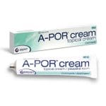 A-POR TOPICAL CREAM 20G - PharmacyNet