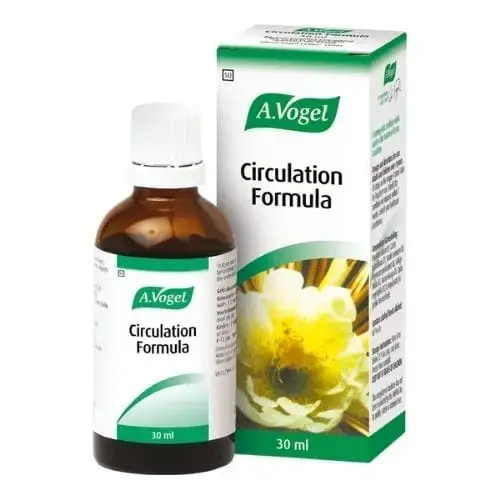 A VOGEL CIRCULATION FORM 30ML - PharmacyNet
