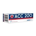 ACC 200 TABS 25 - PharmacyNet