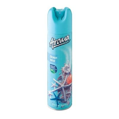 AIROMA 225ML OCEAN MIST - PharmacyNet