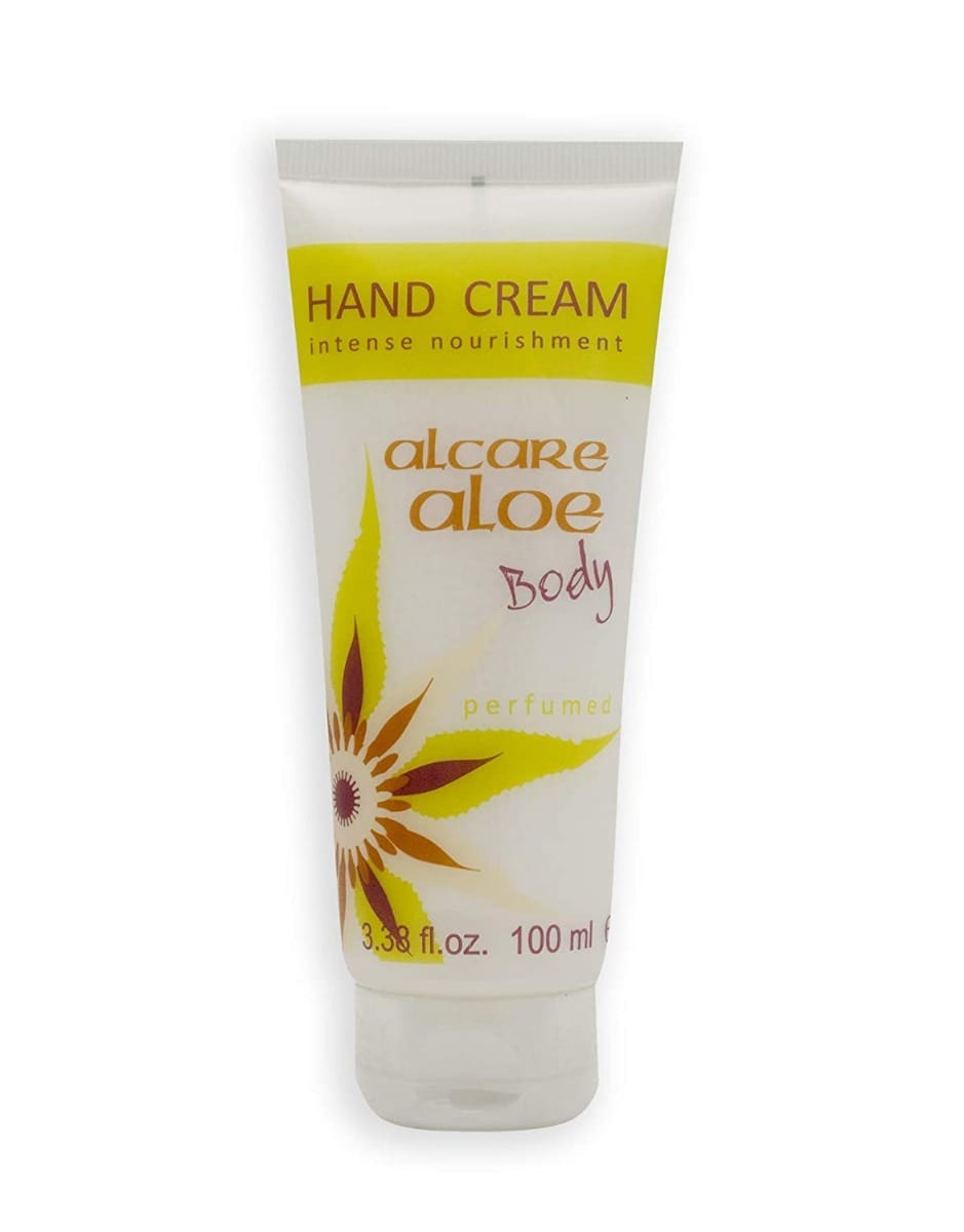 ALCARE HAND CREAM 100ML - PharmacyNet