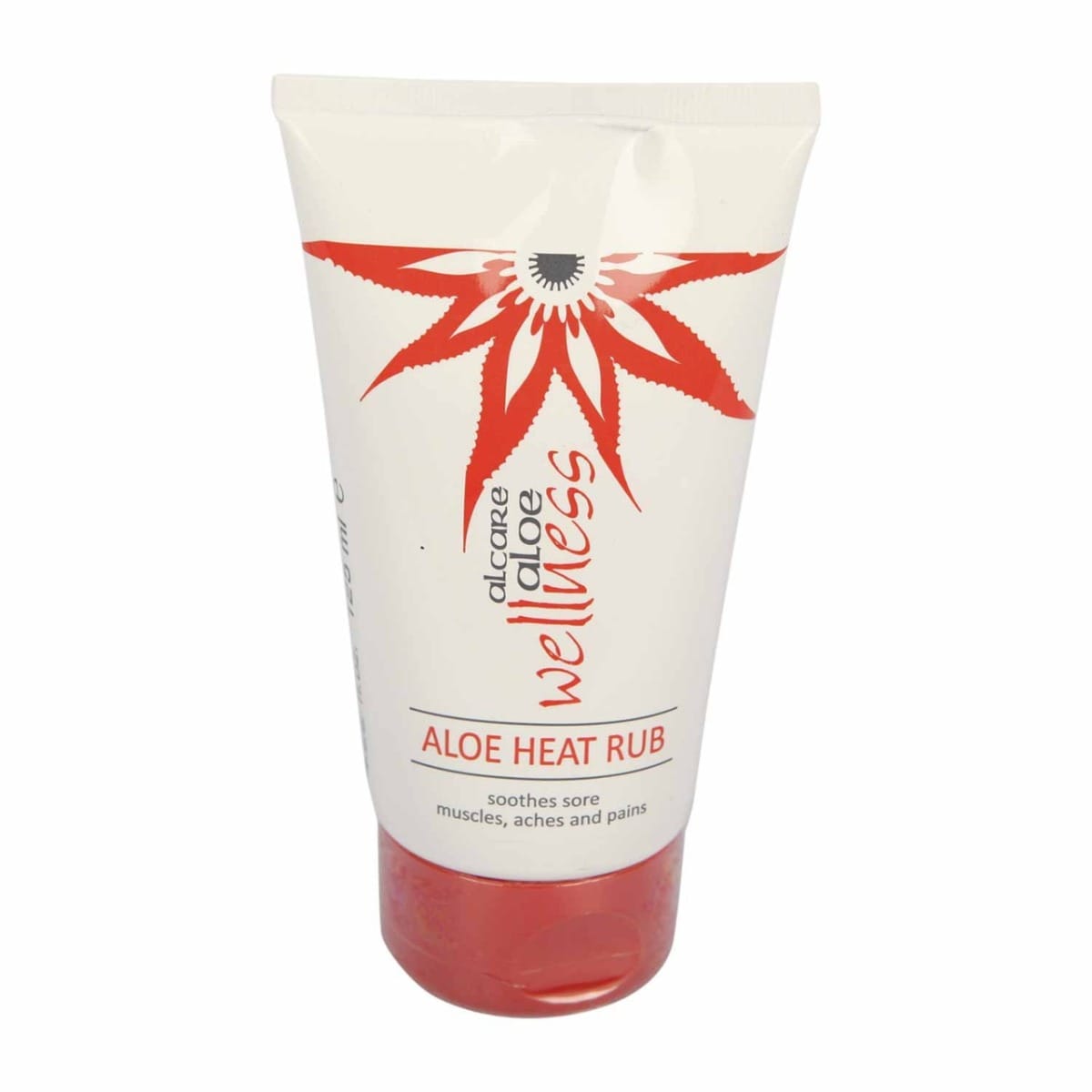ALCARE HEAT RUB 125ML - PharmacyNet