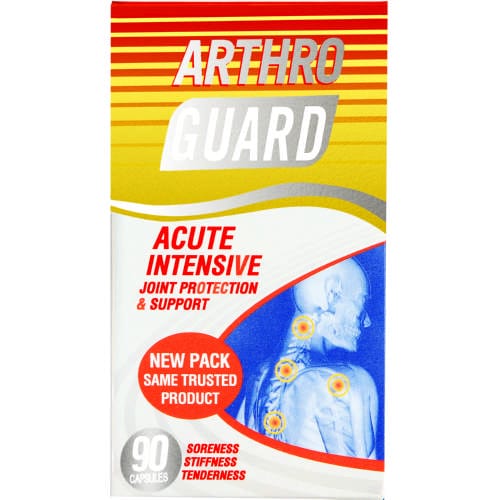 ARTHROGUARD JOINT REPAIR TABS 90 - PharmacyNet