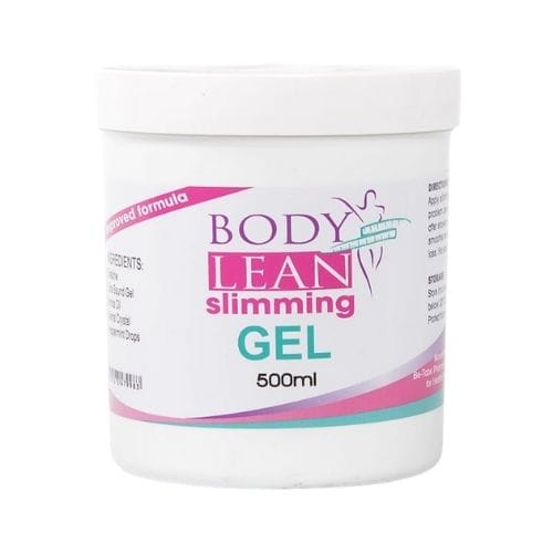 BODY LEAN SLIMMING GEL - PharmacyNet