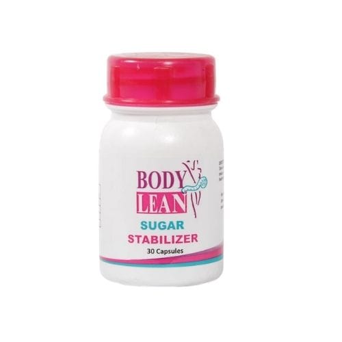BODY LEAN SUGAR STABILIZER - PharmacyNet