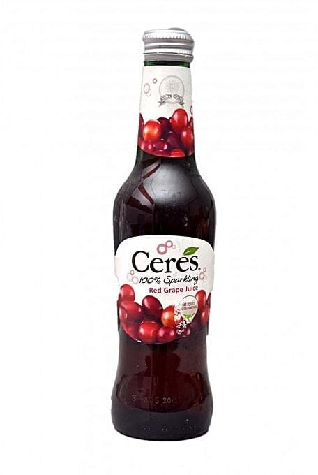 CERES 275ML RED GRAPE - PharmacyNet
