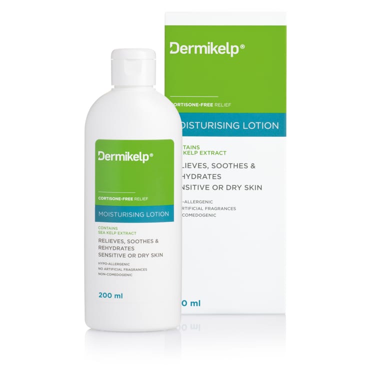 DERMIKELP LOTION 200ML - PharmacyNet