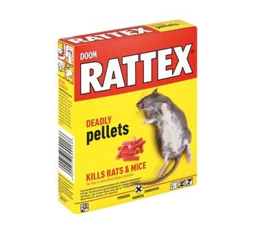 DOOM RATTEX 100G - PharmacyNet