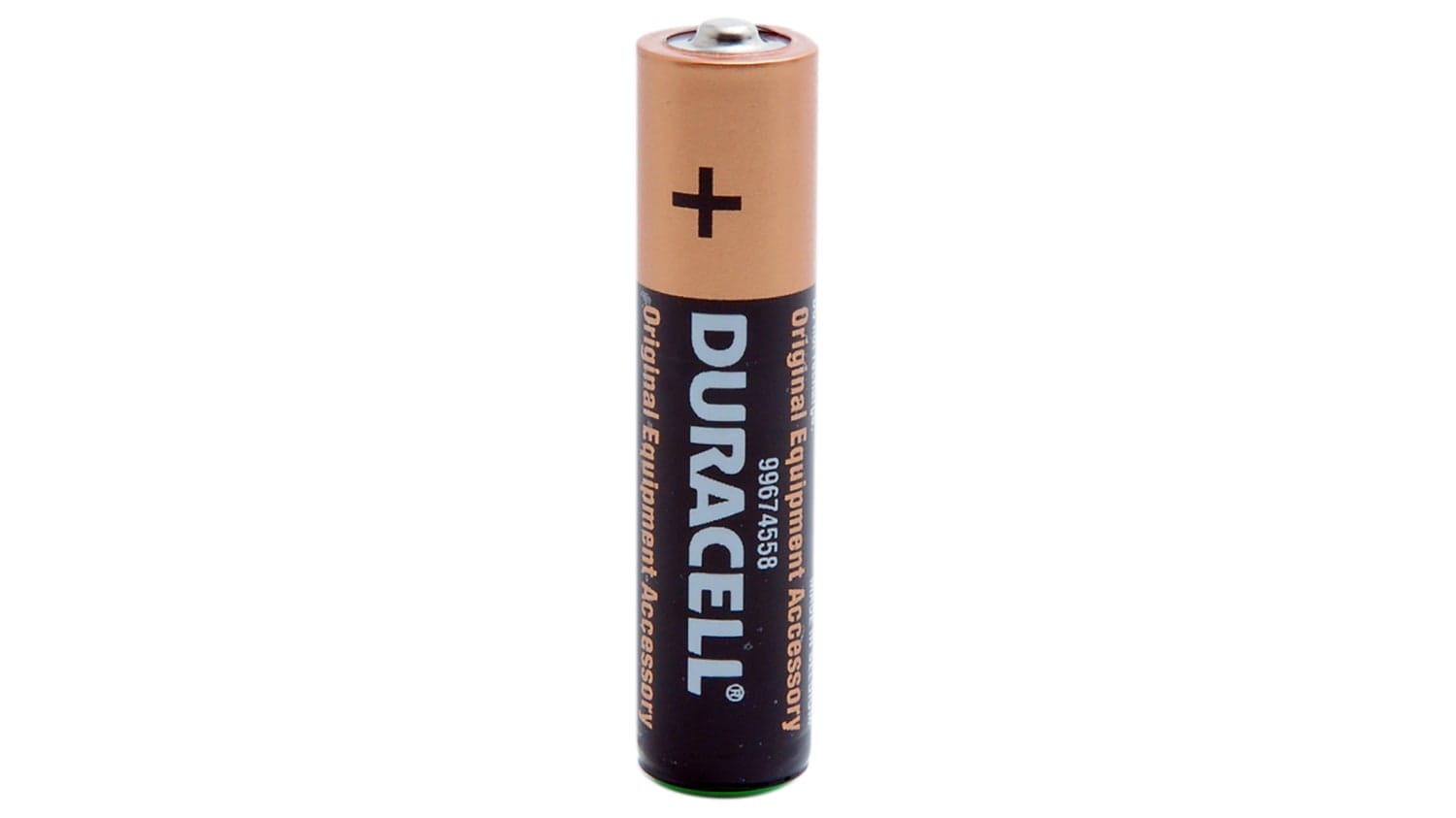 DURACELL AAA 1.5V LRO3 MN2400 - PharmacyNet