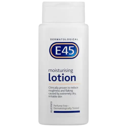 E45 LOT 200ML MOISTURISING - PharmacyNet