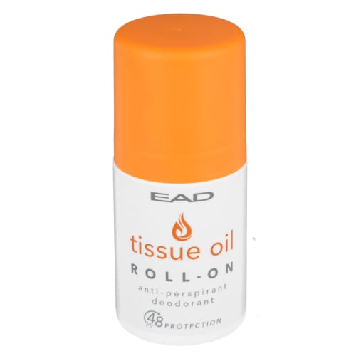 EAD TISSUE OIL 50ML ROLL ON - PharmacyNet