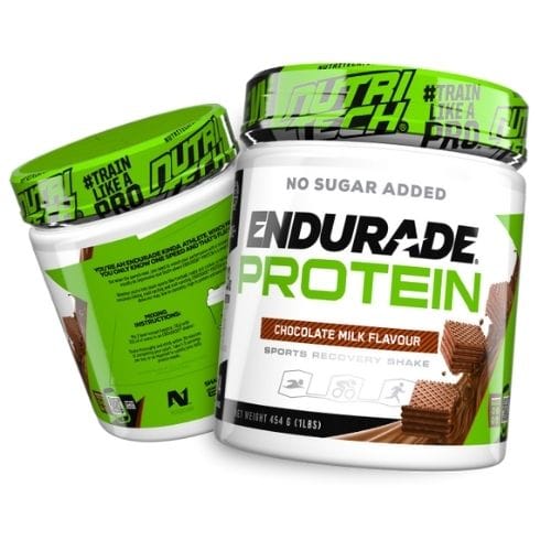 ENDURADE PROTEIN 454G CHOC - PharmacyNet
