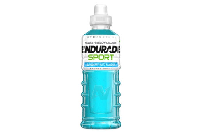 ENDURADE SPORTS 630ML BLUEBERRY - PharmacyNet