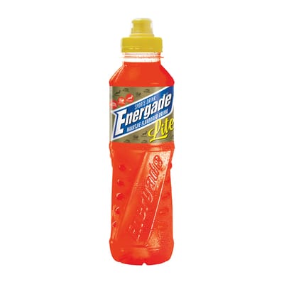 ENERGADE 500ML LITE NAARTJIE - PharmacyNet