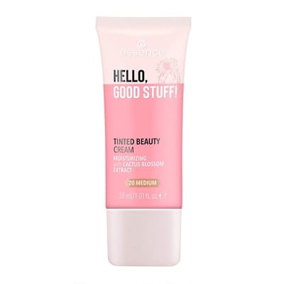 ESS HELLO GOOD STUFF! TINTED BEAUTY CRM - PharmacyNet