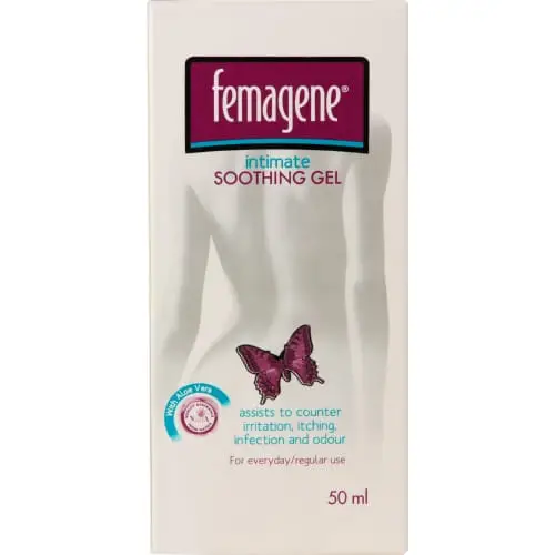 FEMAGENE INTIMATE GEL 50ML - PharmacyNet