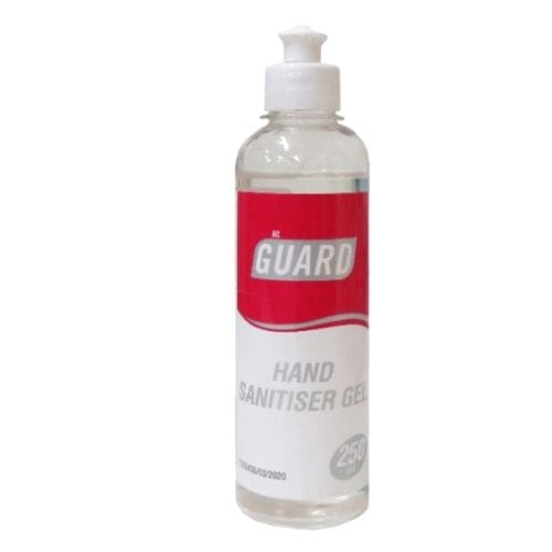 GUARD HAND SANIT 250ML - PharmacyNet