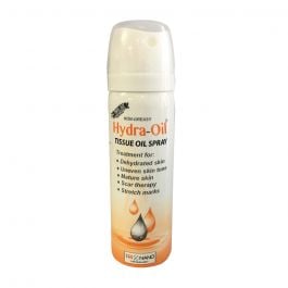 HYDRA OIL 60ML SPRAY TIN - PharmacyNet