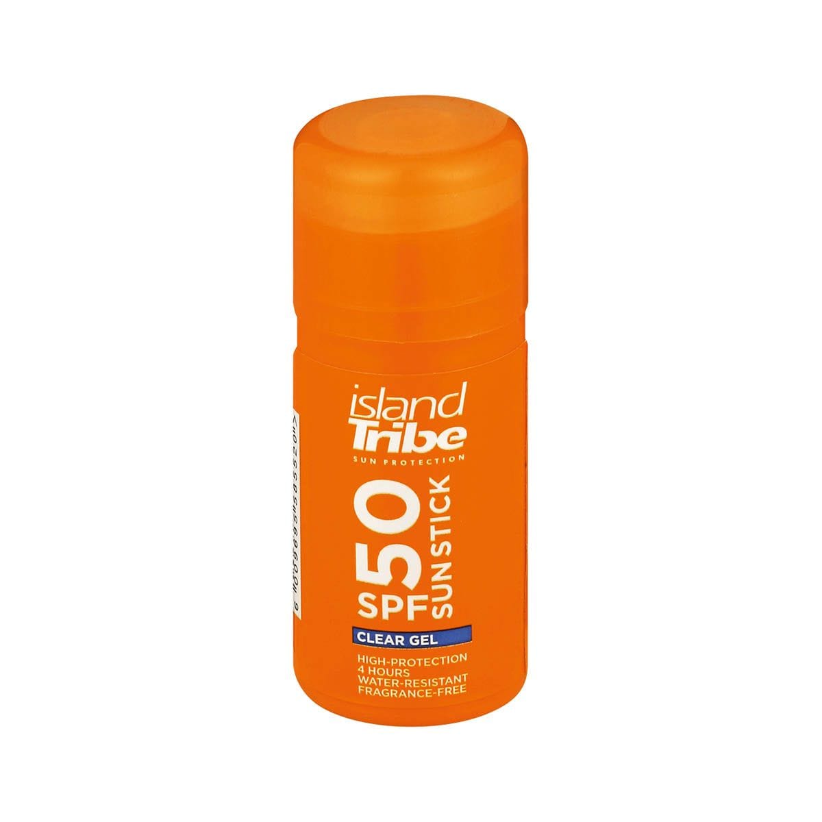 I/TRIBE SPF50 STICK GEL CLEAR 30ML - PharmacyNet