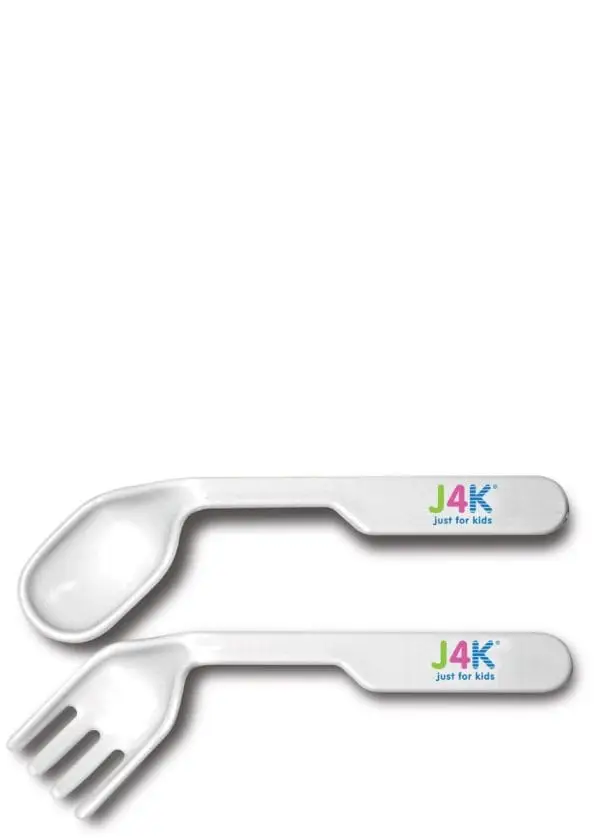 J4K FORK AND SPOON SET 2PC - PharmacyNet