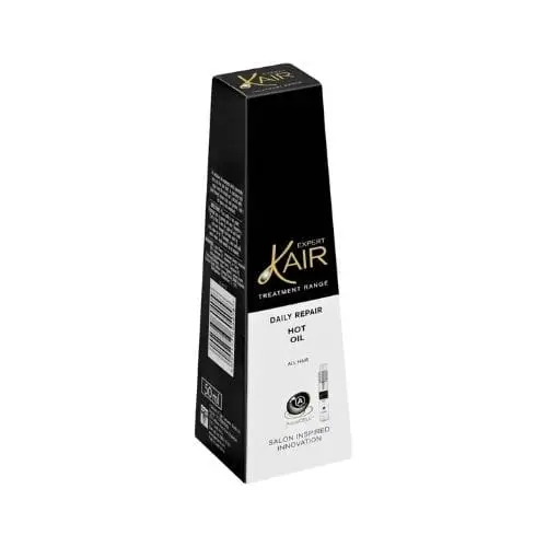 KAIR HOT OIL 50ML DAILY REPAIR - PharmacyNet