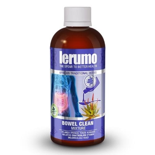 LERUMO 400ML BOWEL - PharmacyNet