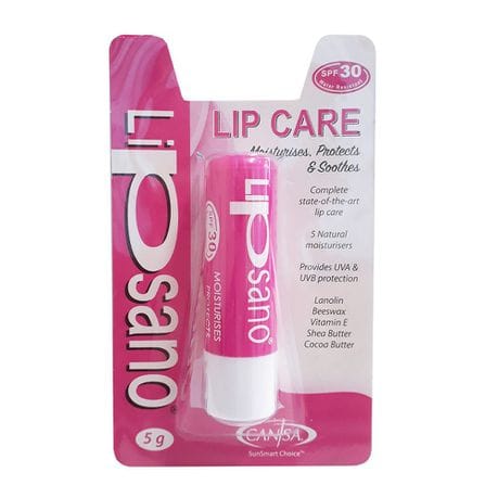 LIPSANO 5G PINK - PharmacyNet