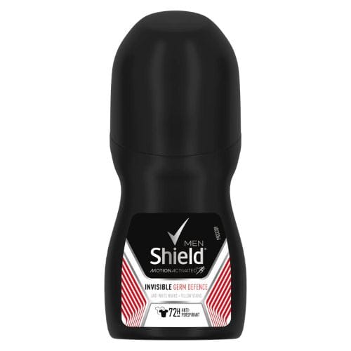 SHIELD RON M 50ML GERM DEFENCE - PharmacyNet