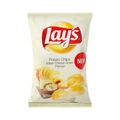 SIMBA LAY 36G ITALIAN CHEESE - PharmacyNet
