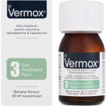 VERMOX SUSPENSION 30ML - PharmacyNet