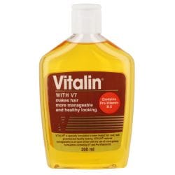 VITALIN 200ML REGULAR - PharmacyNet