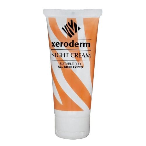 XERODERM NIGHT CREAM 100ML - PharmacyNet