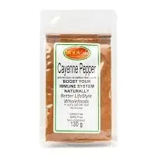 BODICAFE L/STYLE CAYENNE PEPPER 130G - PharmacyNet