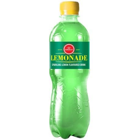 BUDDY 500ML KINGSLEY LEMONADE - PharmacyNet
