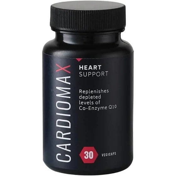 CARDIOMAX Q10 CAPS 150MG - PharmacyNet