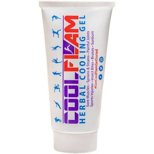 COOLFLAM ANTI-INFLAM COOLING GEL 75ML - PharmacyNet