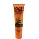 DERMOPAL SUNSCREEN SPF30 100ML - PharmacyNet