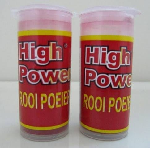 ROOI POEIER 10GR KOWIE - PharmacyNet