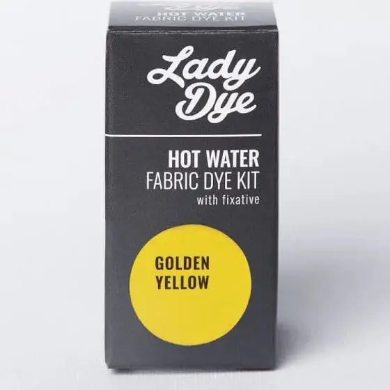 LADY DYE HOT GOLDEN YELLOW - PharmacyNet