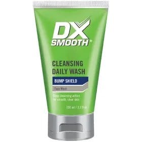 DX SMOOTH BUMP SHIELD FACE WASH 100M - PharmacyNet