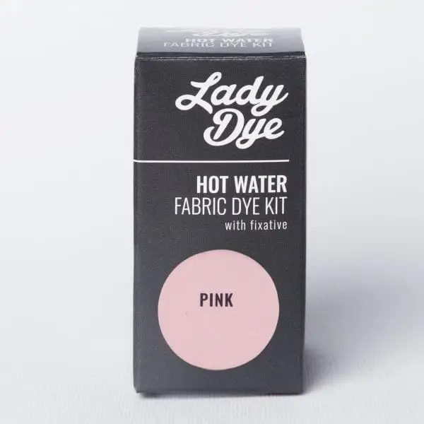 LADY DYE HOT PINK - PharmacyNet