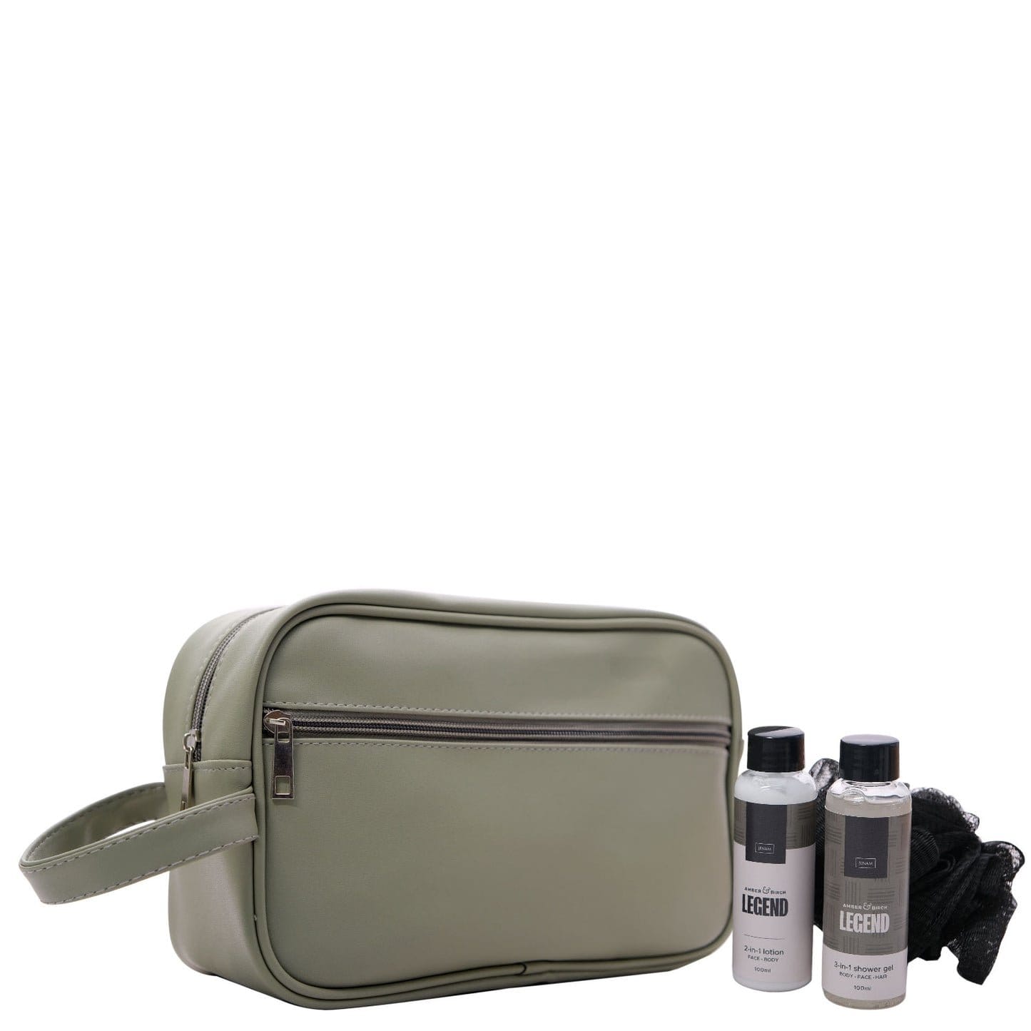 JENAM WASH BAG TRIO GENTLEMANS - PharmacyNet