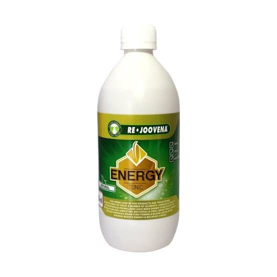RE-JOOVENA ENERGY TONIC 500ML - PharmacyNet