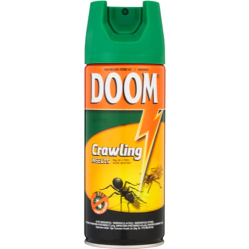 DOOM AERO 300ML DEFEND - PharmacyNet