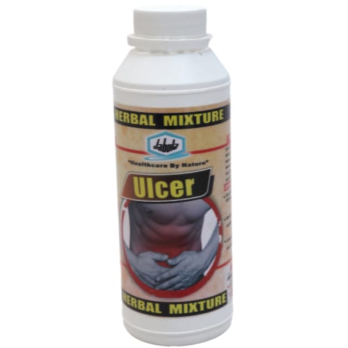 JABULA 500ML ULCER MIX - PharmacyNet