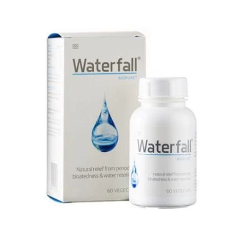 WATERFALL CAPS 60 AMB - PharmacyNet