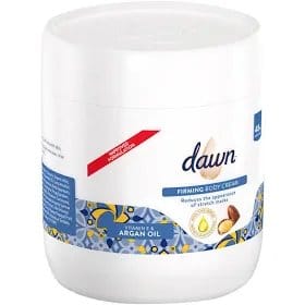 DAWN CRM 400ML VITAMIN E - PharmacyNet