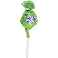 FIZZ POP CREAM SODA - PharmacyNet