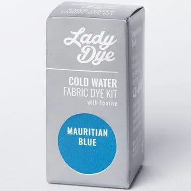LADY DYE COLD MAURITIAN BLUE - PharmacyNet